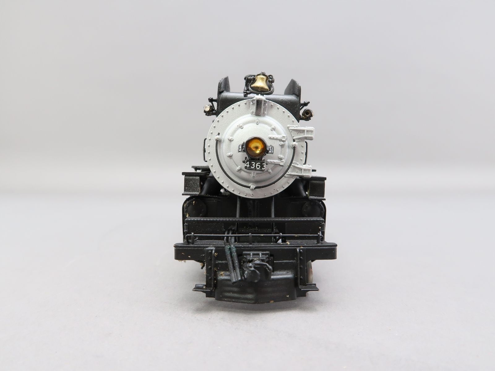 HO Brass Model - Balboa SP Southern Pacific 4-8-2 MT-4 #4352 - Custom ...