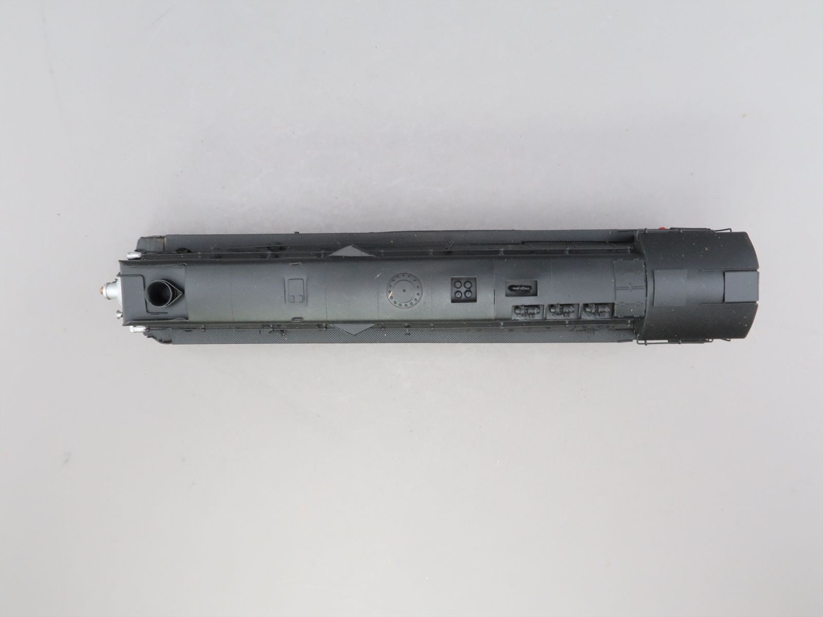 HO Brass Model - Balboa SP Southern Pacific GS-4 4-8-4 Daylight #4454 ...