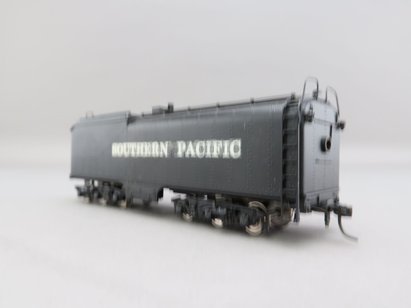 HO Brass Model - Balboa SP Southern Pacific GS-4 4-8-4 Daylight #4454 ...