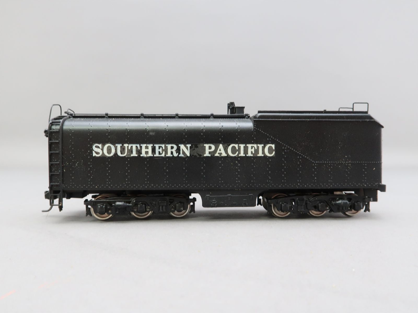 HO Brass Model - Balboa SP Southern Pacific GS-4 4-8-4 Daylight #4454 ...