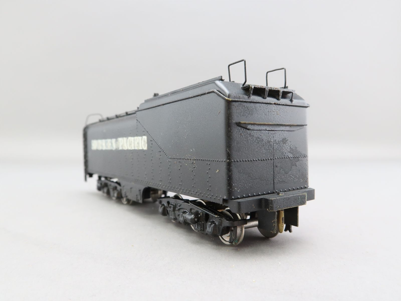 HO Brass Model - Balboa SP Southern Pacific GS-4 4-8-4 Daylight #4454 ...