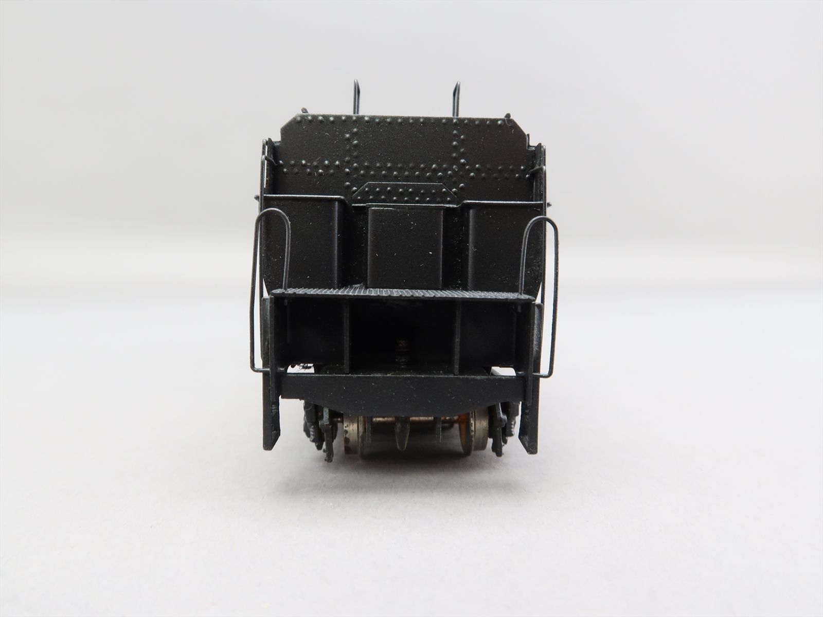HO Brass Model - Balboa SP Southern Pacific AC-4 4-8-8-2 Cab Forward ...