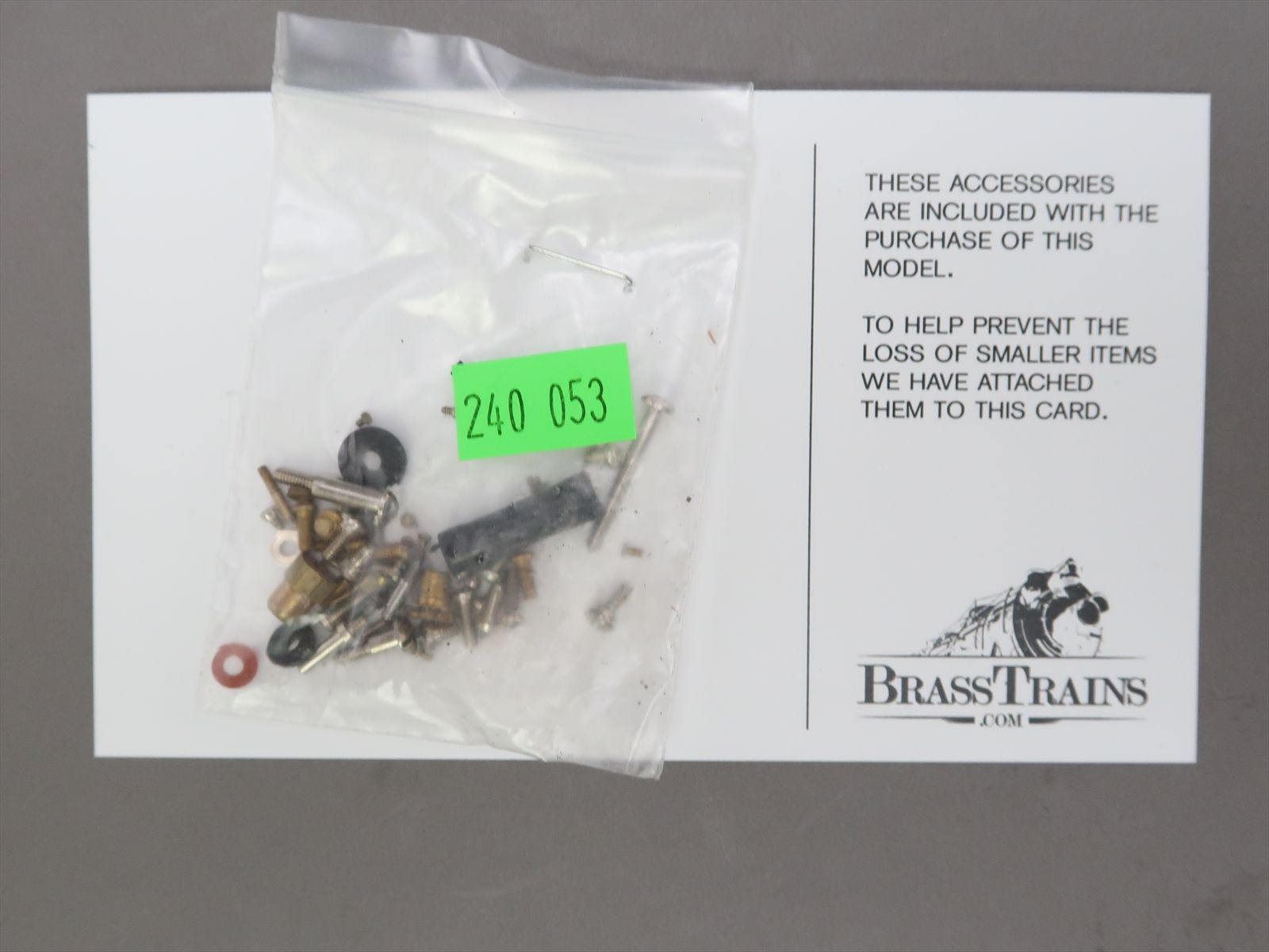 HO Brass Model - WMC B&O Baltimore & Ohio Q-4b 2-8-2 w/Auxiliary Tender ...