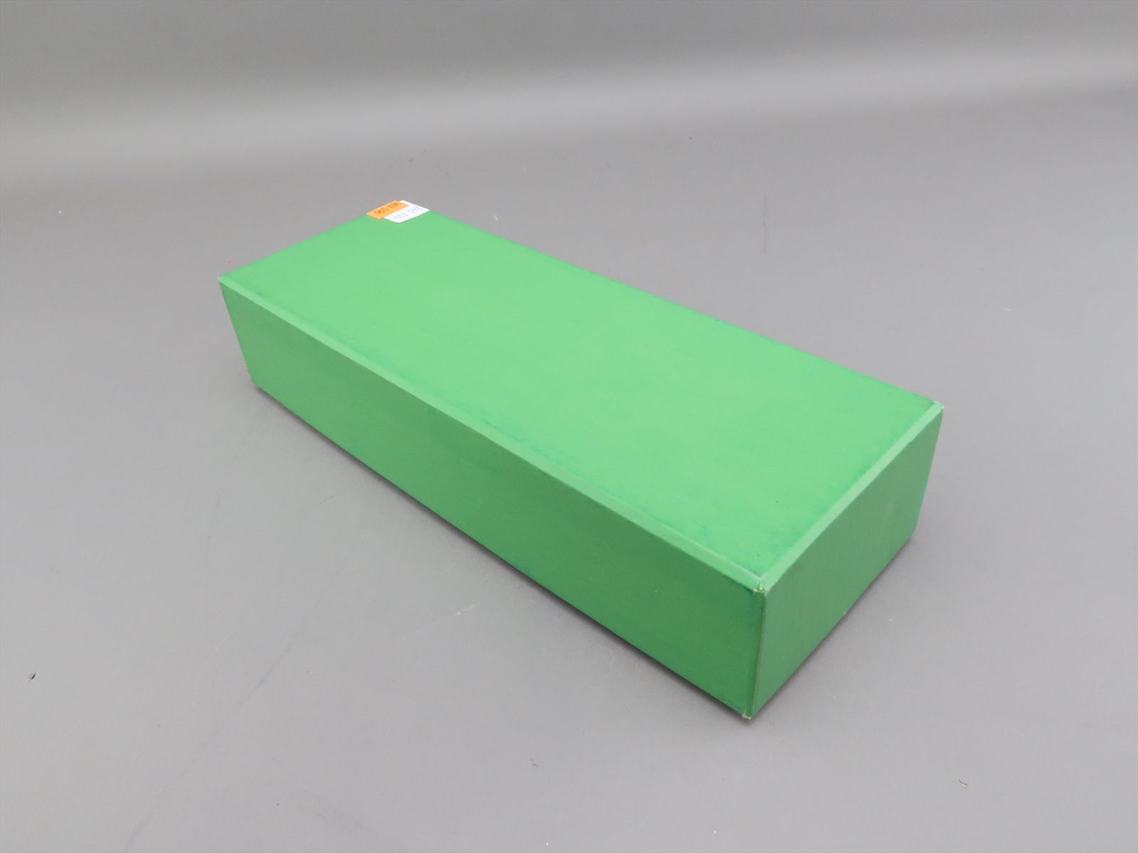 HO Brass Model - OMI 3031.1 GN Great Northern Brothers SnoFlyer #X1500 ...