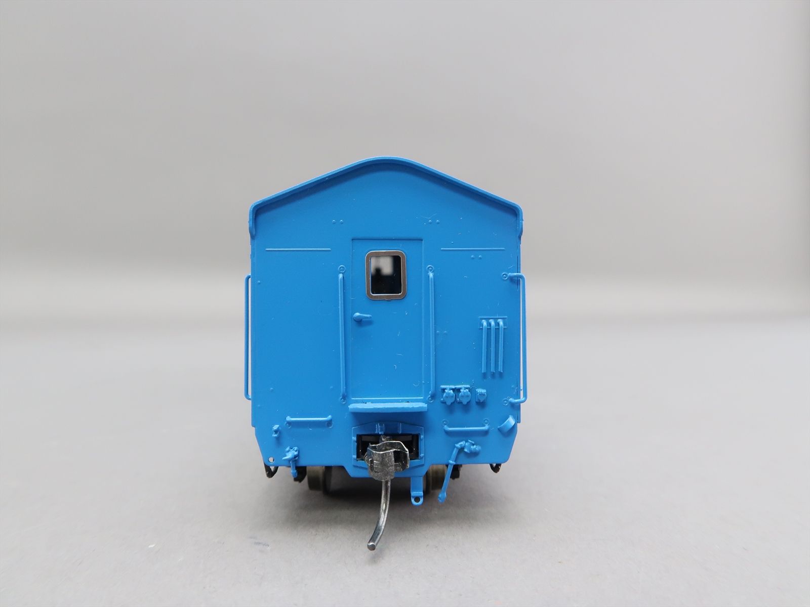 HO Brass Model - OMI 3031.1 GN Great Northern Brothers SnoFlyer #X1500 ...