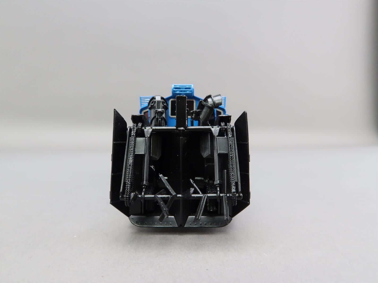 HO Brass Model - OMI 3031.1 GN Great Northern Brothers SnoFlyer #X1500 ...