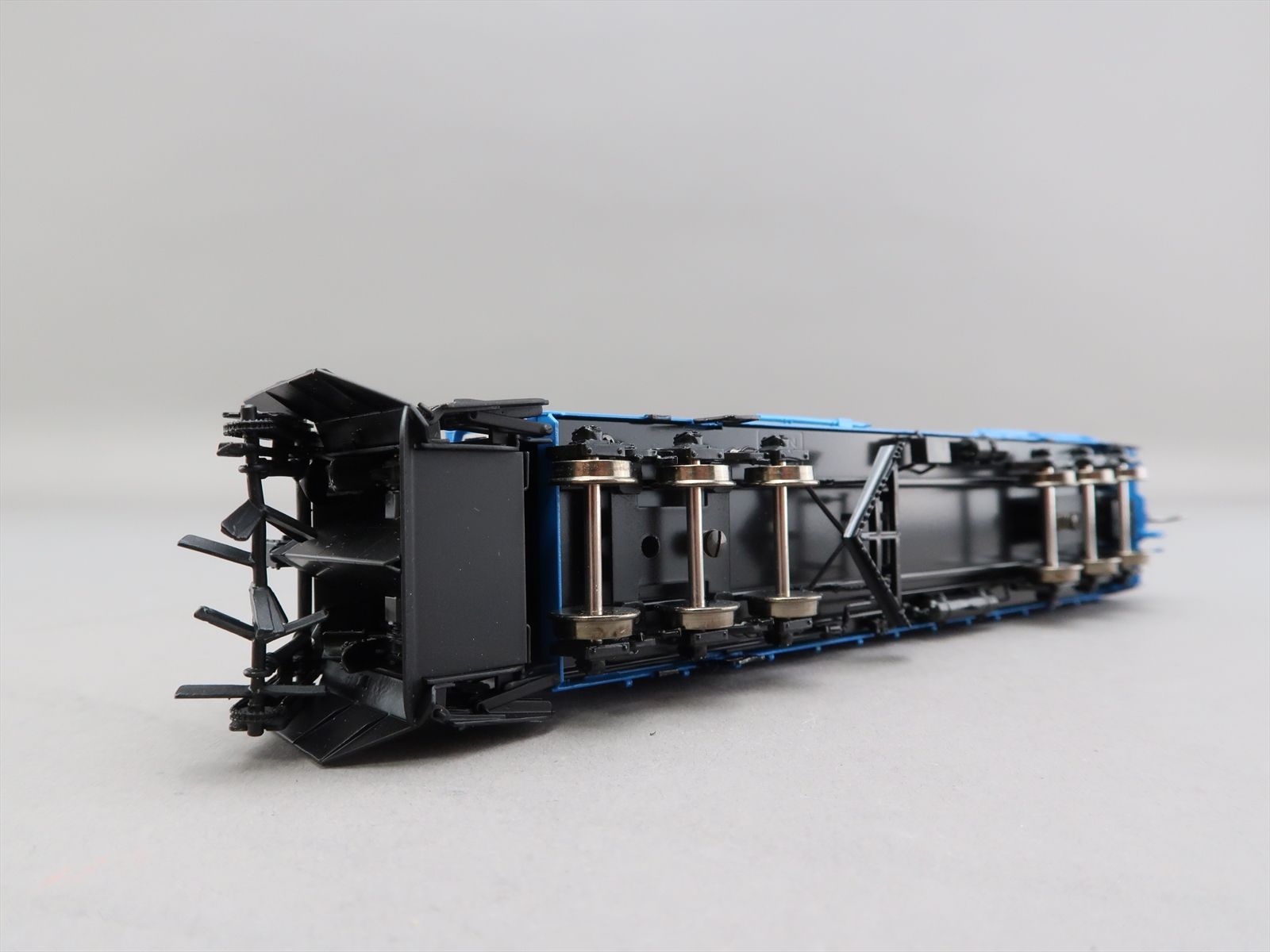 HO Brass Model - OMI 3031.1 GN Great Northern Brothers SnoFlyer #X1500 ...