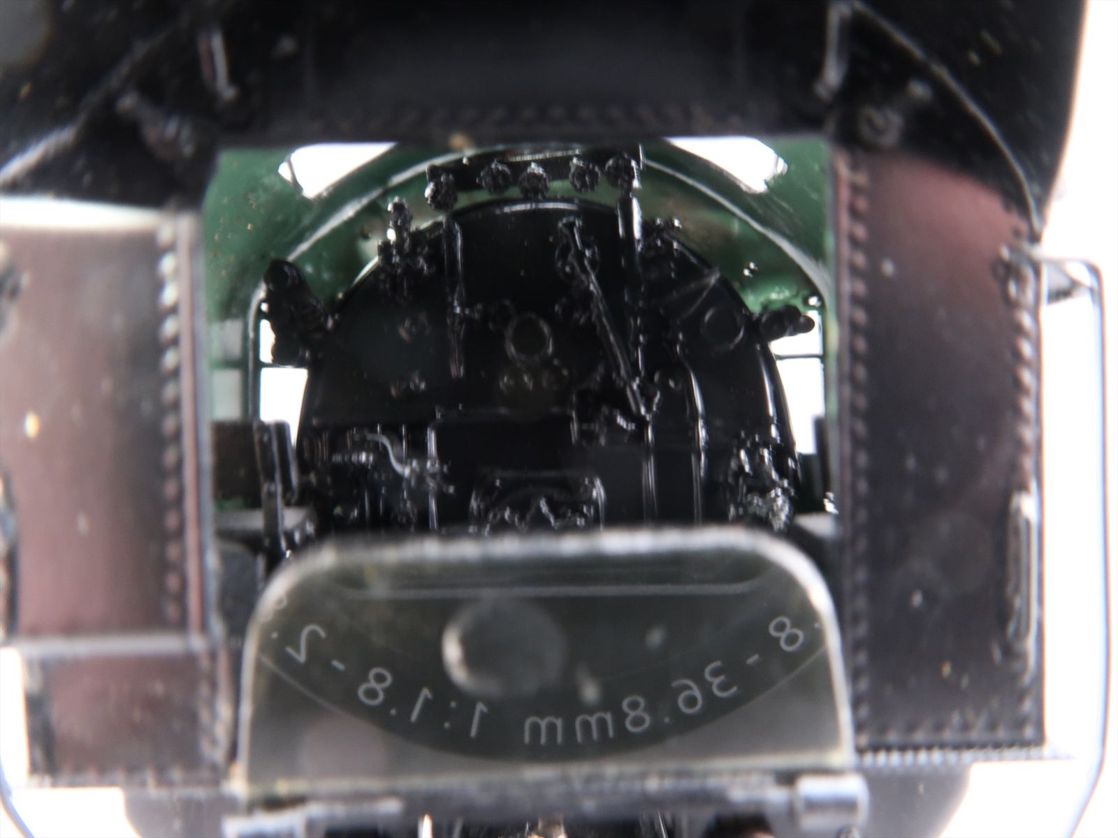 HO Brass Model - W&R UP Union Pacific 2-8-8-0 Bull Moose Limited ...