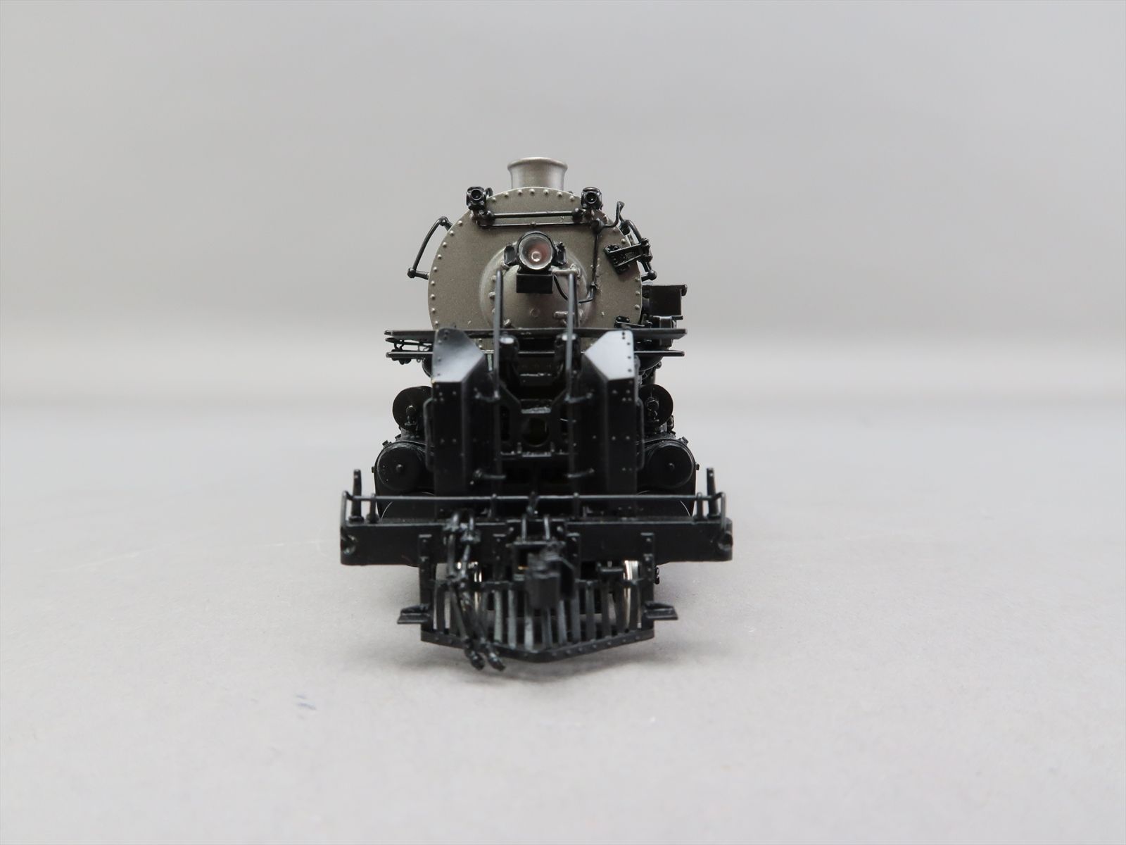 HO Brass Model - W&R UP Union Pacific 2-8-8-0 Bull Moose Limited ...