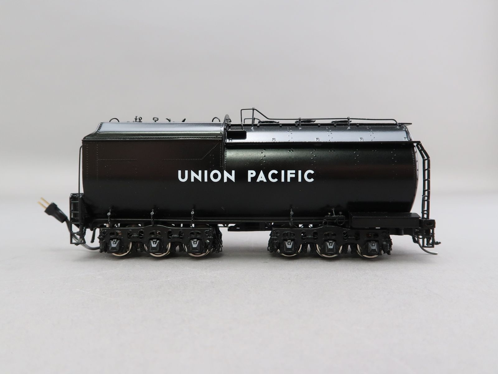 HO Brass Model - W&R UP Union Pacific 2-8-8-0 Bull Moose Limited ...