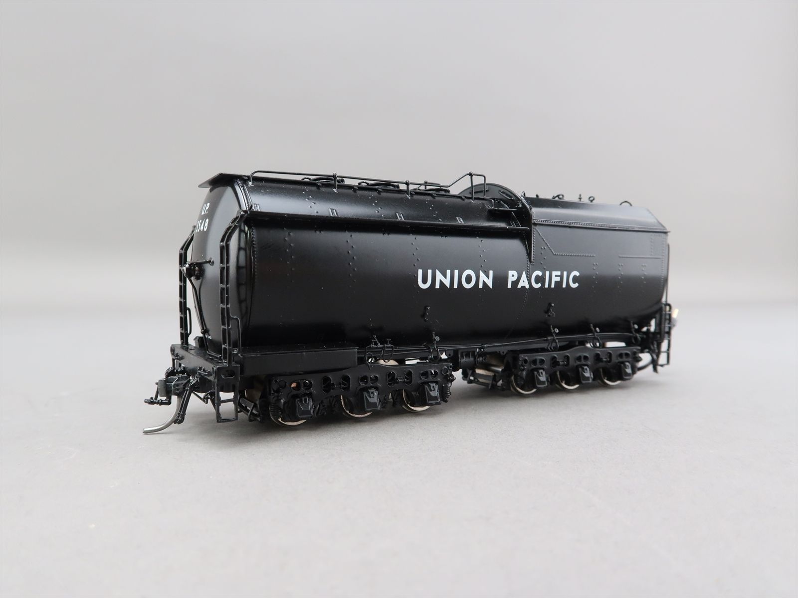 HO Brass Model - W&R UP Union Pacific 2-8-8-0 Bull Moose Limited ...