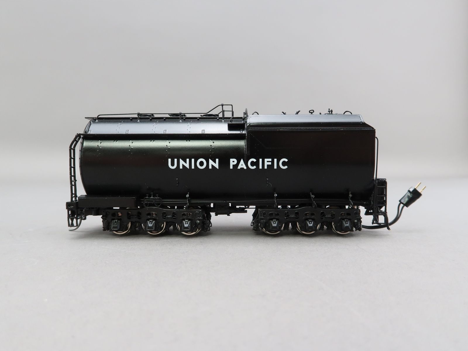 HO Brass Model - W&R UP Union Pacific 2-8-8-0 Bull Moose Limited ...