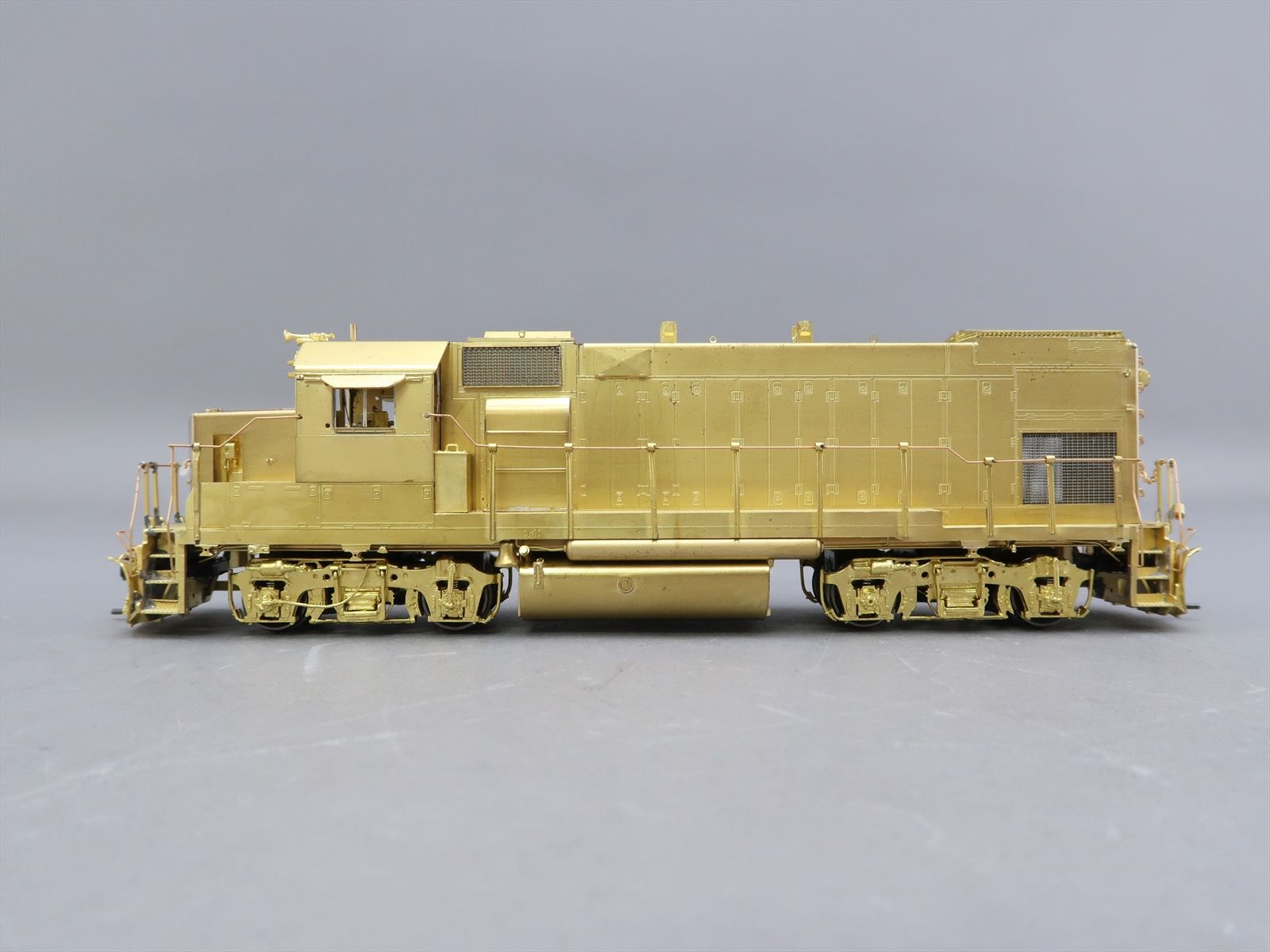 HO Brass Model - OMI 6751 UP Union Pacific GP15-1 #155-1574 - Unpainted ...