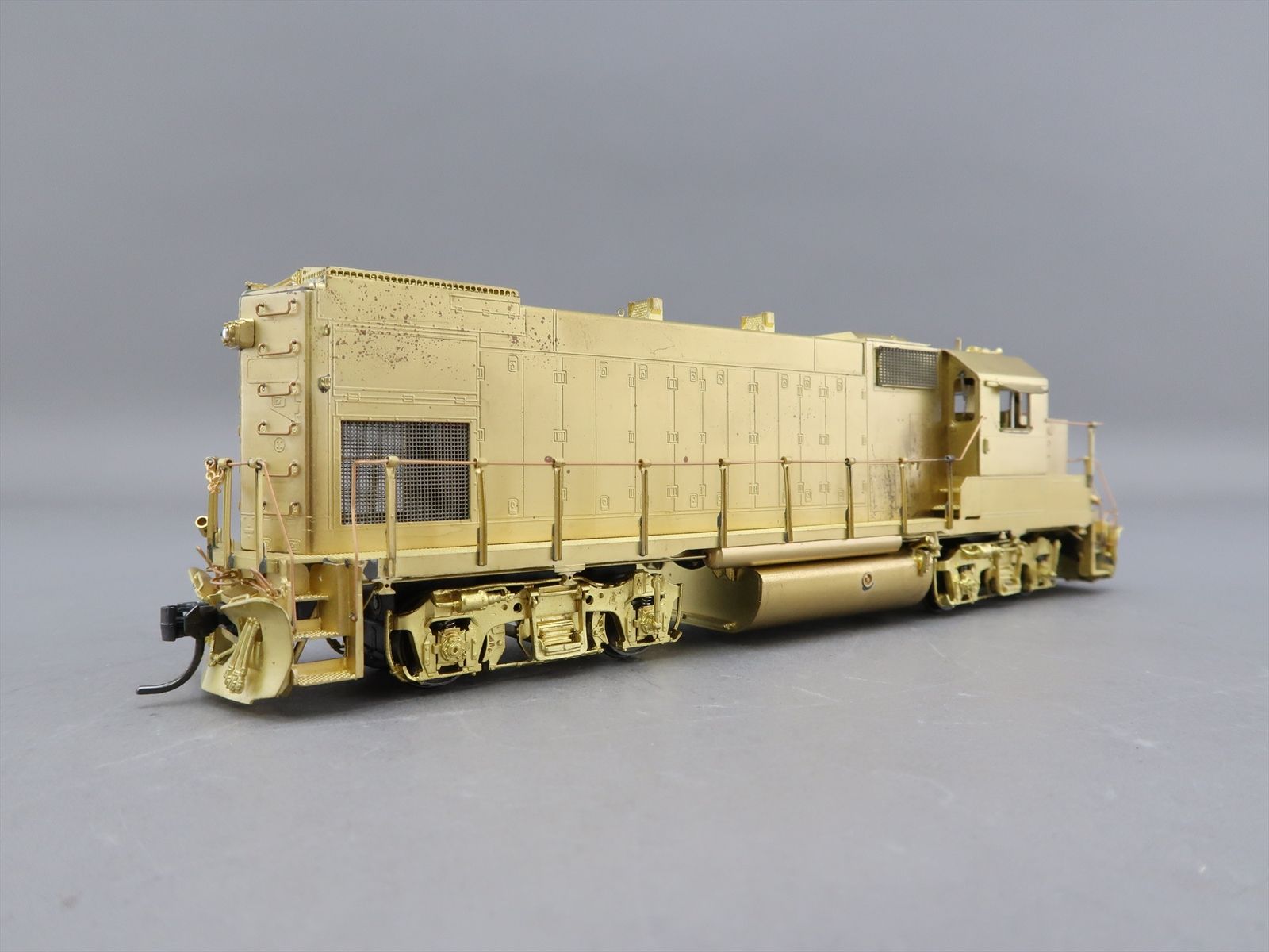 HO Brass Model - OMI 6751 UP Union Pacific GP15-1 #155-1574 - Unpainted ...