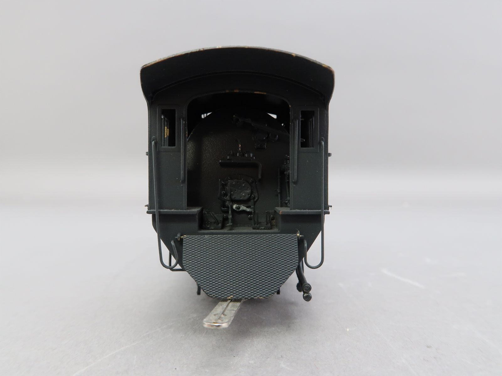 HO Brass Model - PFM L&N Louisville & Nashville H-28a 2-8-0 #1282 ...