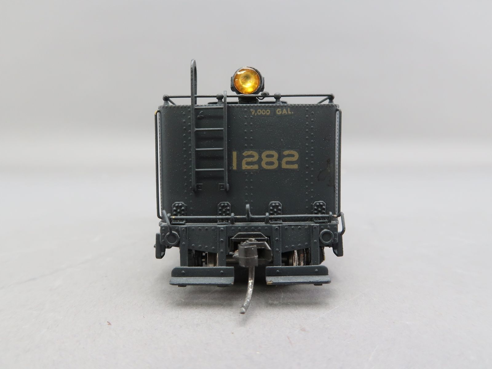 HO Brass Model - PFM L&N Louisville & Nashville H-28a 2-8-0 #1282 ...