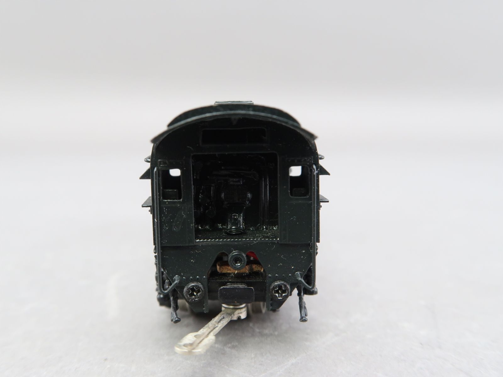 N Brass Model - PSC 67019-1 PRR Pennsylvania K-4 K-4s 4-6-2 #5435 - F/P ...