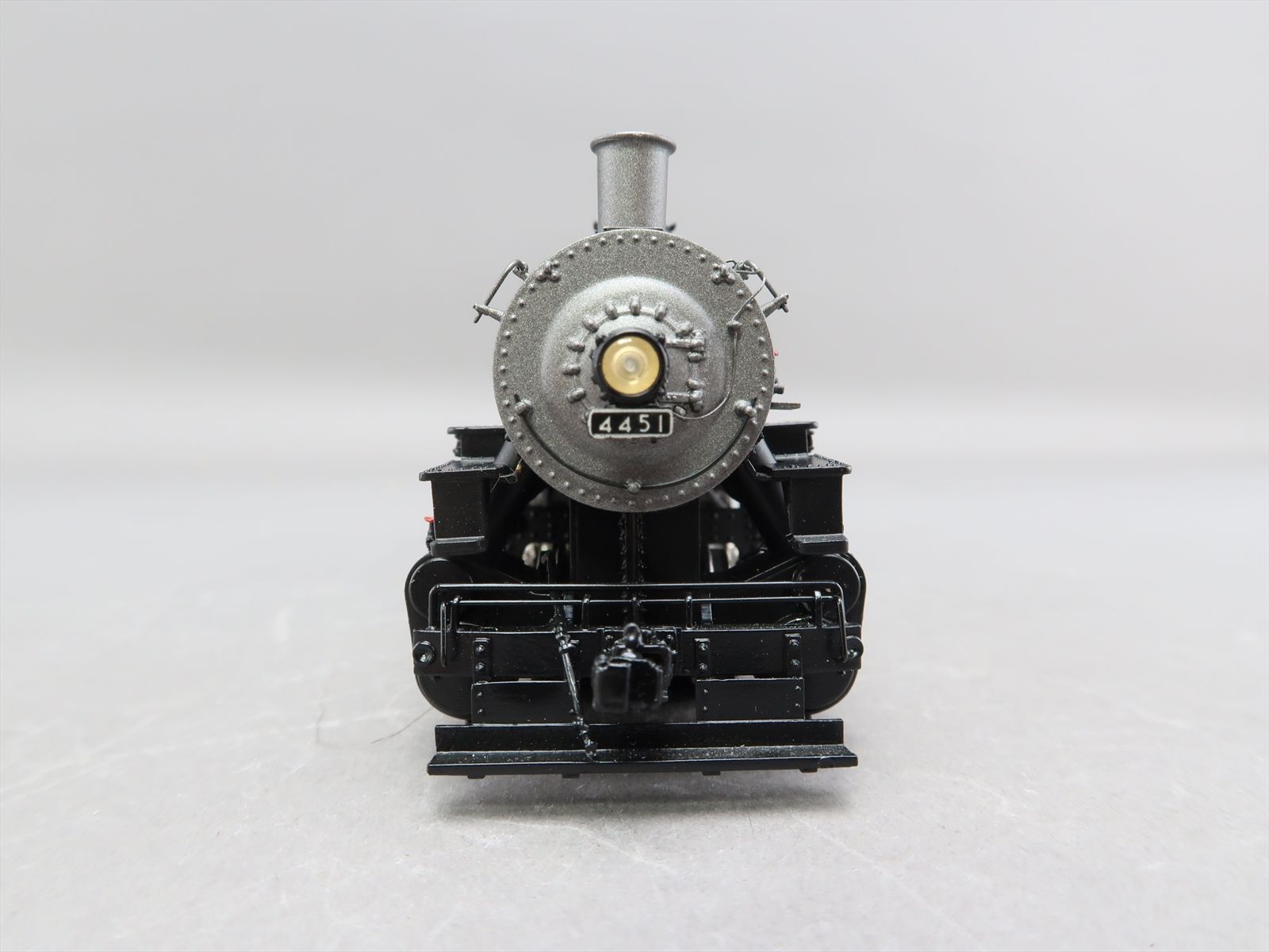 HO Brass Model - OMI 1581.1 UP Union Pacific S 0-6-0 #4451 Lima - F/P ...