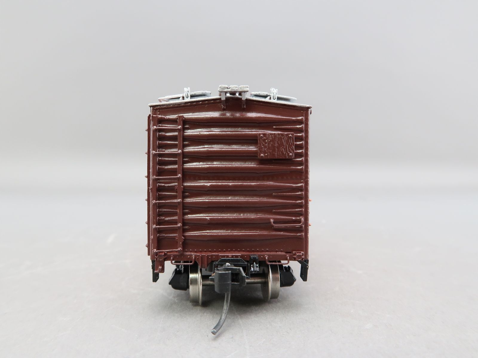 HO Brass Model - OMI 3249.1 MDT Merchants Despatch Composite Reefer ...