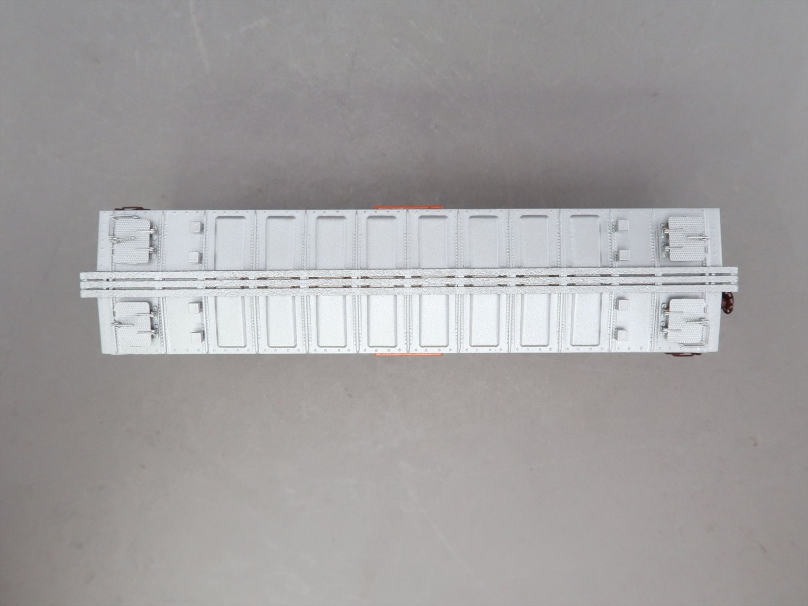 HO Brass Model - OMI 3249.1 MDT Merchants Despatch Composite Reefer ...