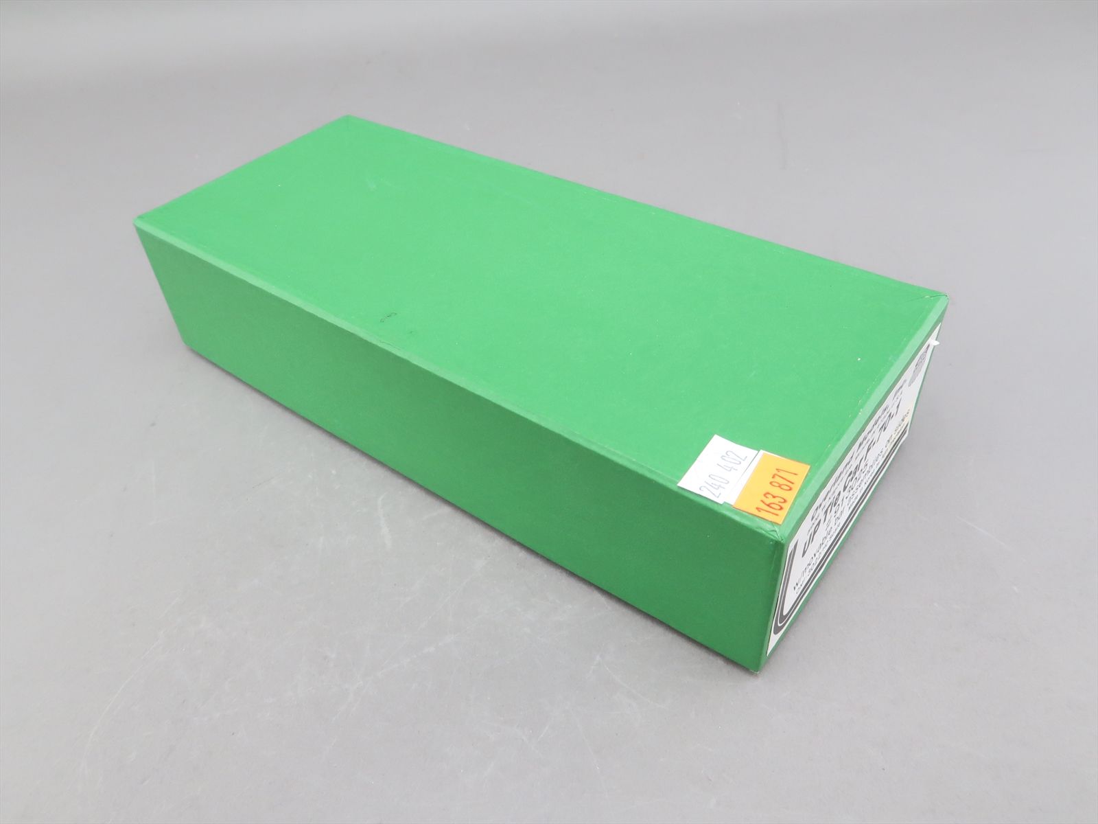 HO Brass Model - OMI 3022 UP F-70-1 Tie Car #913025 - Unpainted - 1987 ...