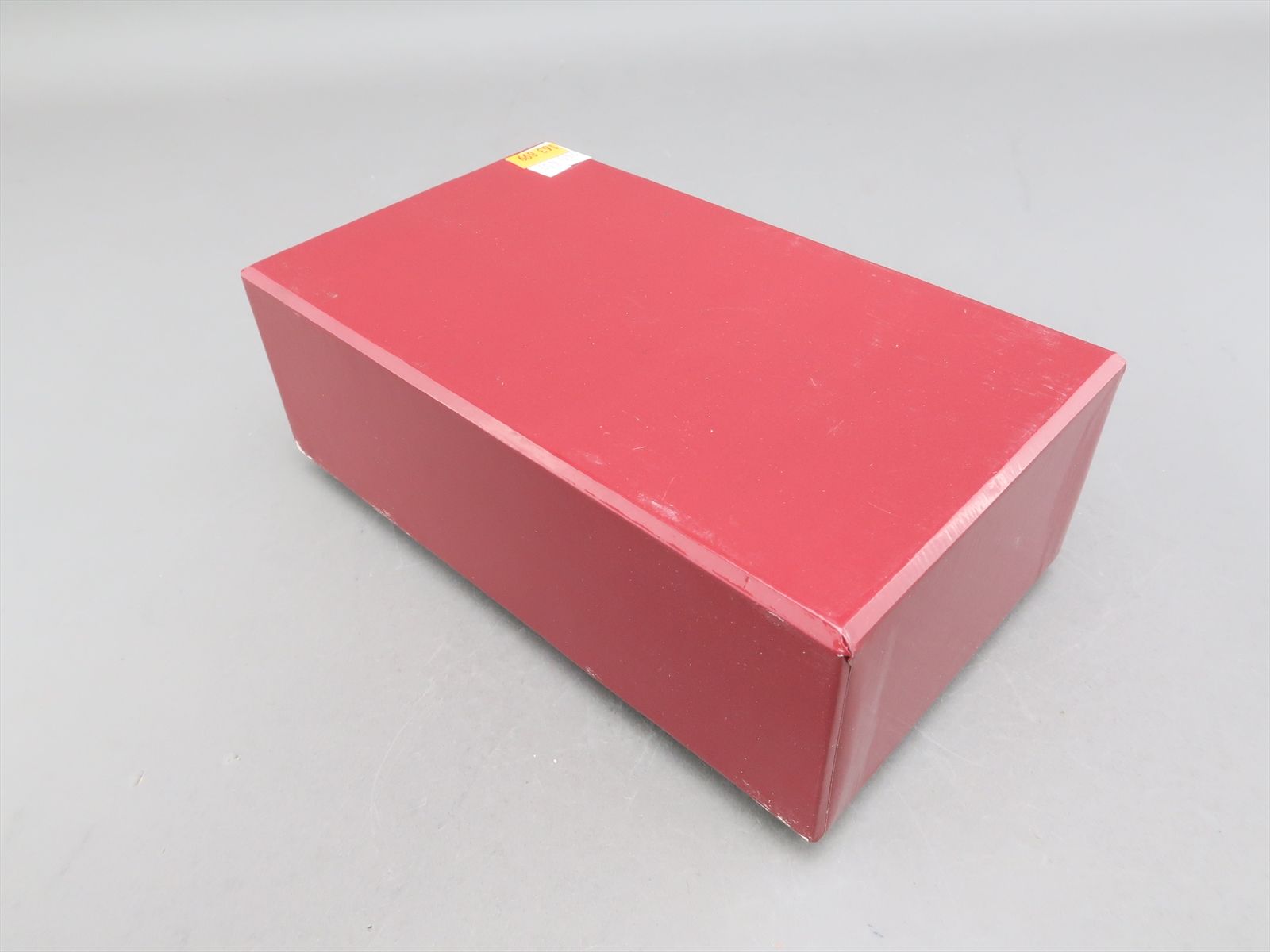 HOn3 Brass Model - DP 3085.1 CONX Conoco Tank Car #38 Narrow Dome - F/P Silver - 2019 Run - Juwon