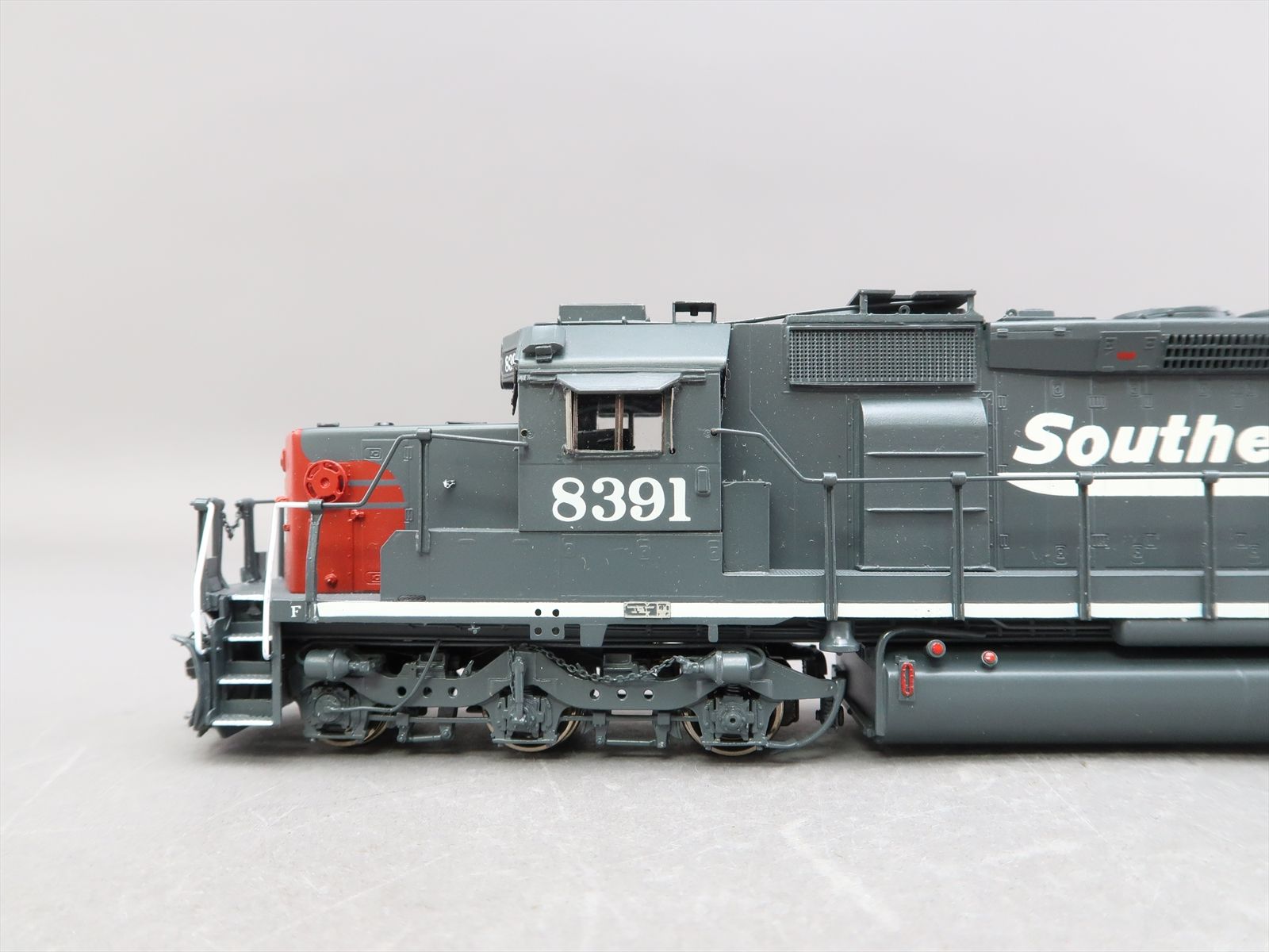 HO Brass Model - OMI 6274.1 SP Southern Pacific Road SD40T-2 Diesel ...