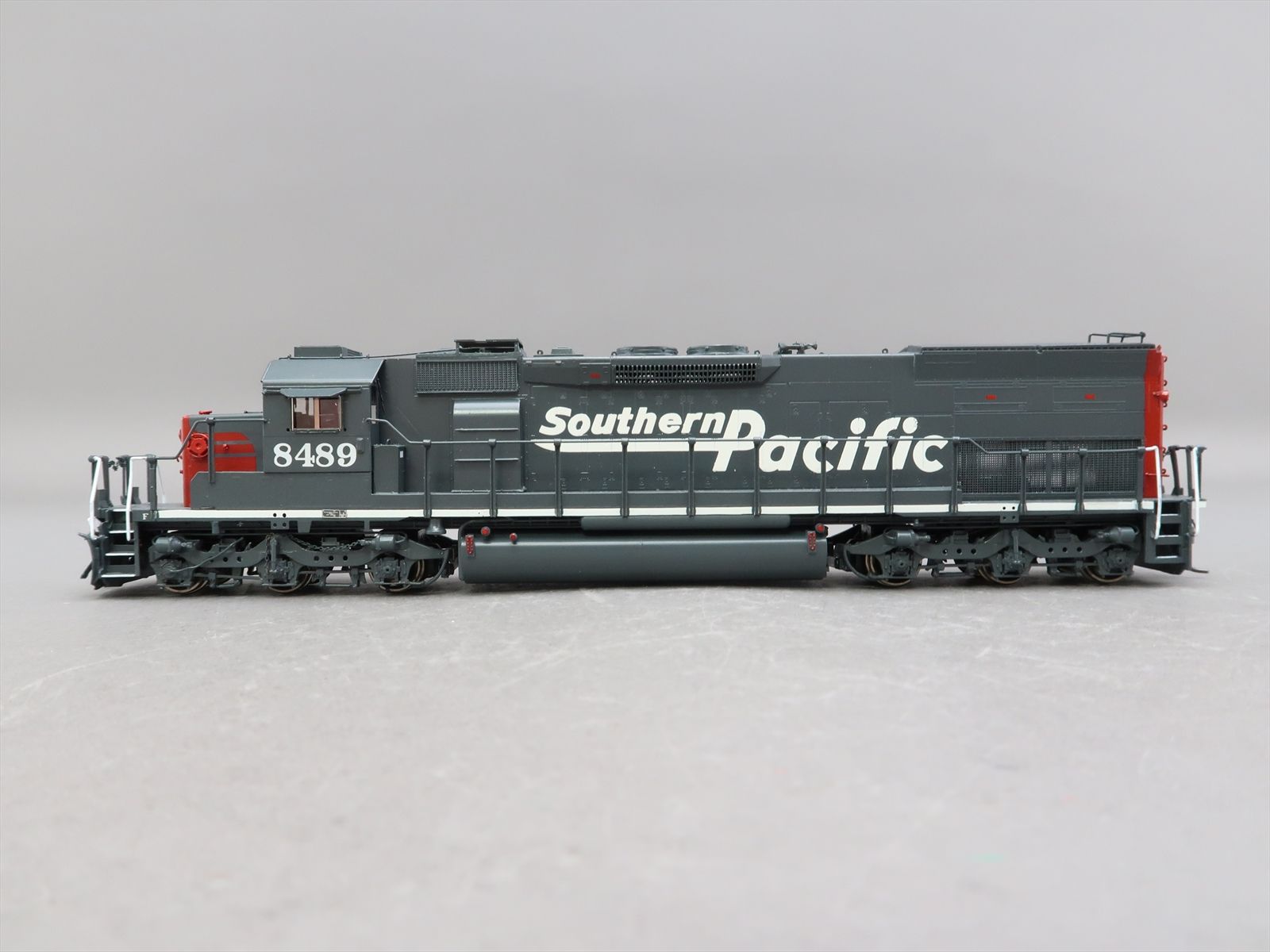 HO Brass Model - OMI 6275.1 SP Southern Pacific Road SD40T-2 Diesel ...