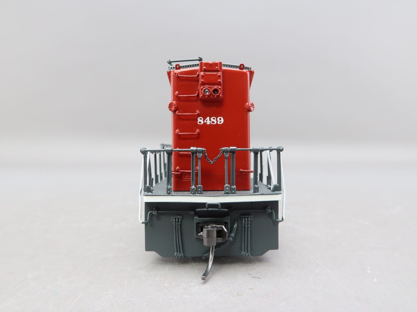 HO Brass Model - OMI 6275.1 SP Southern Pacific Road SD40T-2 Diesel ...