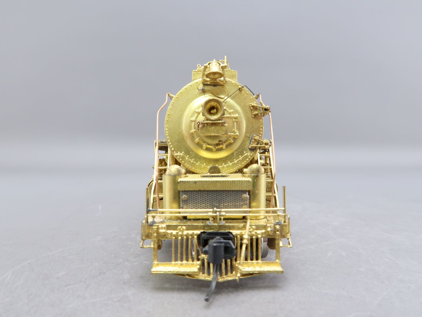 HO Brass Model – OMI 1474 RDG Reading T-1 4-8-4 Steam – Unpainted ...