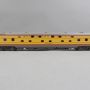 HO Brass Model - TCY 0988 SP Southern Pacific 1950's Starlight 10 Car ...