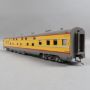 HO Brass Model - TCY 0988 SP Southern Pacific 1950's Starlight 10 Car ...