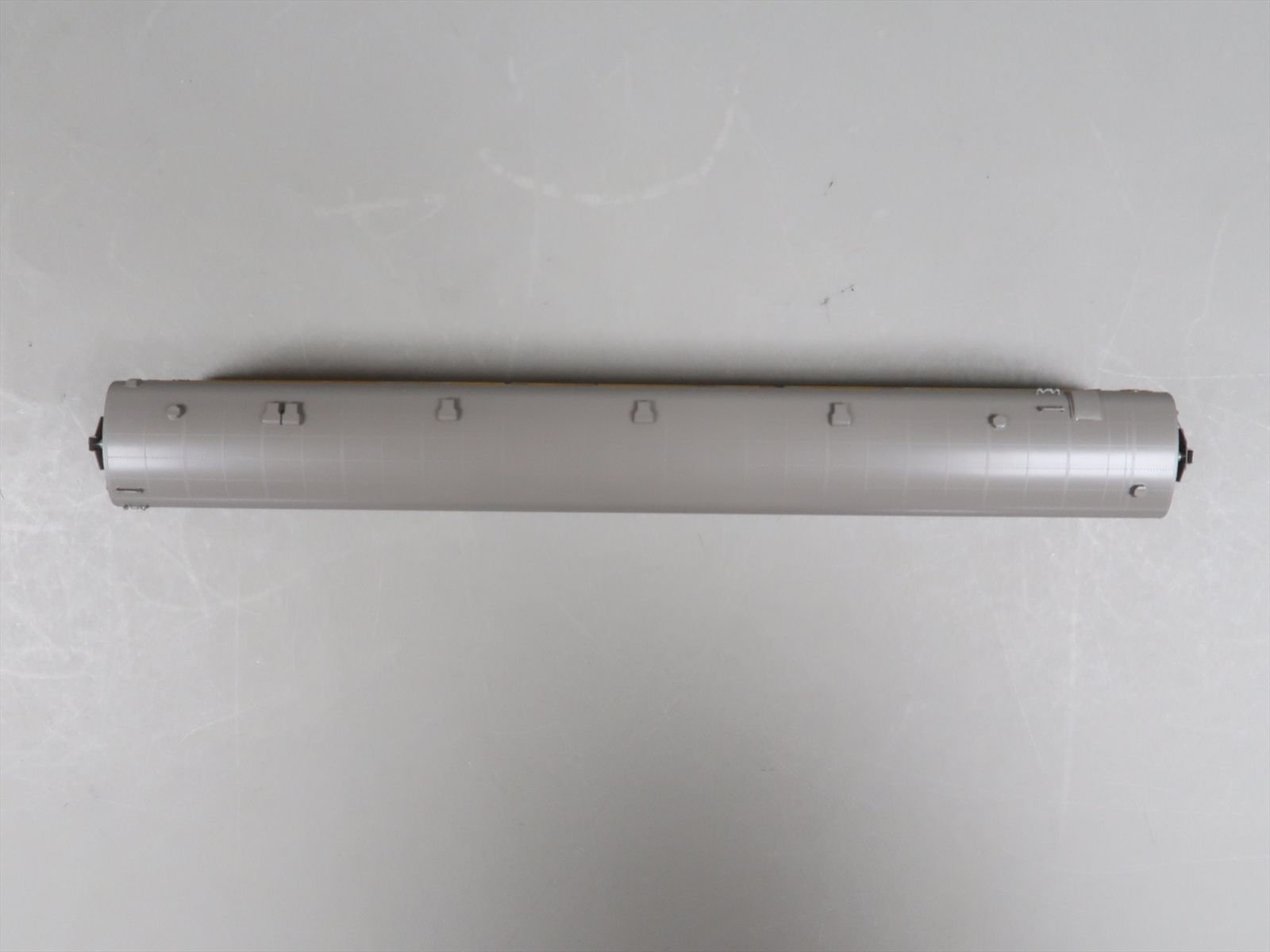 HO Brass Model - TCY 0988 SP Southern Pacific 1950's Starlight 10 Car ...