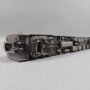 HO Brass Model - TCY 0988 SP Southern Pacific 1950's Starlight 10 Car ...
