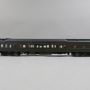 HO Brass Model - TCY 0988 SP Southern Pacific 1950's Starlight 10 Car ...