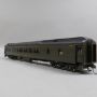 HO Brass Model - TCY 0988 SP Southern Pacific 1950's Starlight 10 Car ...