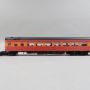 HO Brass Model - TCY 0988 SP Southern Pacific 1950's Starlight 10 Car ...