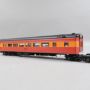 HO Brass Model - TCY 0988 SP Southern Pacific 1950's Starlight 10 Car ...