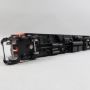 HO Brass Model - TCY 0988 SP Southern Pacific 1950's Starlight 10 Car ...