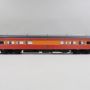 HO Brass Model - TCY 0988 SP Southern Pacific 1950's Starlight 10 Car ...