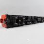 HO Brass Model - TCY 0988 SP Southern Pacific 1950's Starlight 10 Car ...