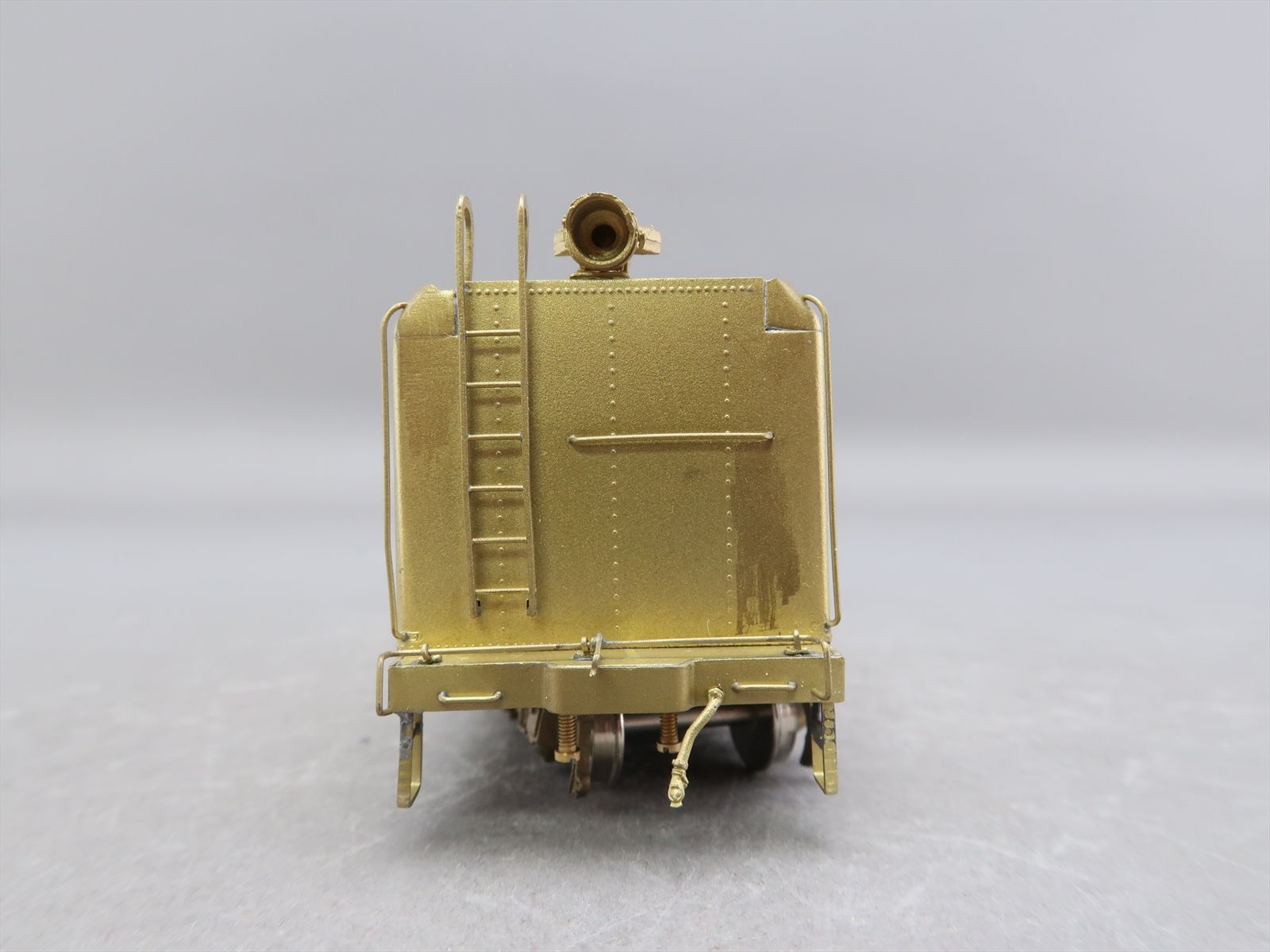 HO Brass Model - Sunset SP Southern Pacific GS-1 4-8-4 Tender ONLY Oil ...