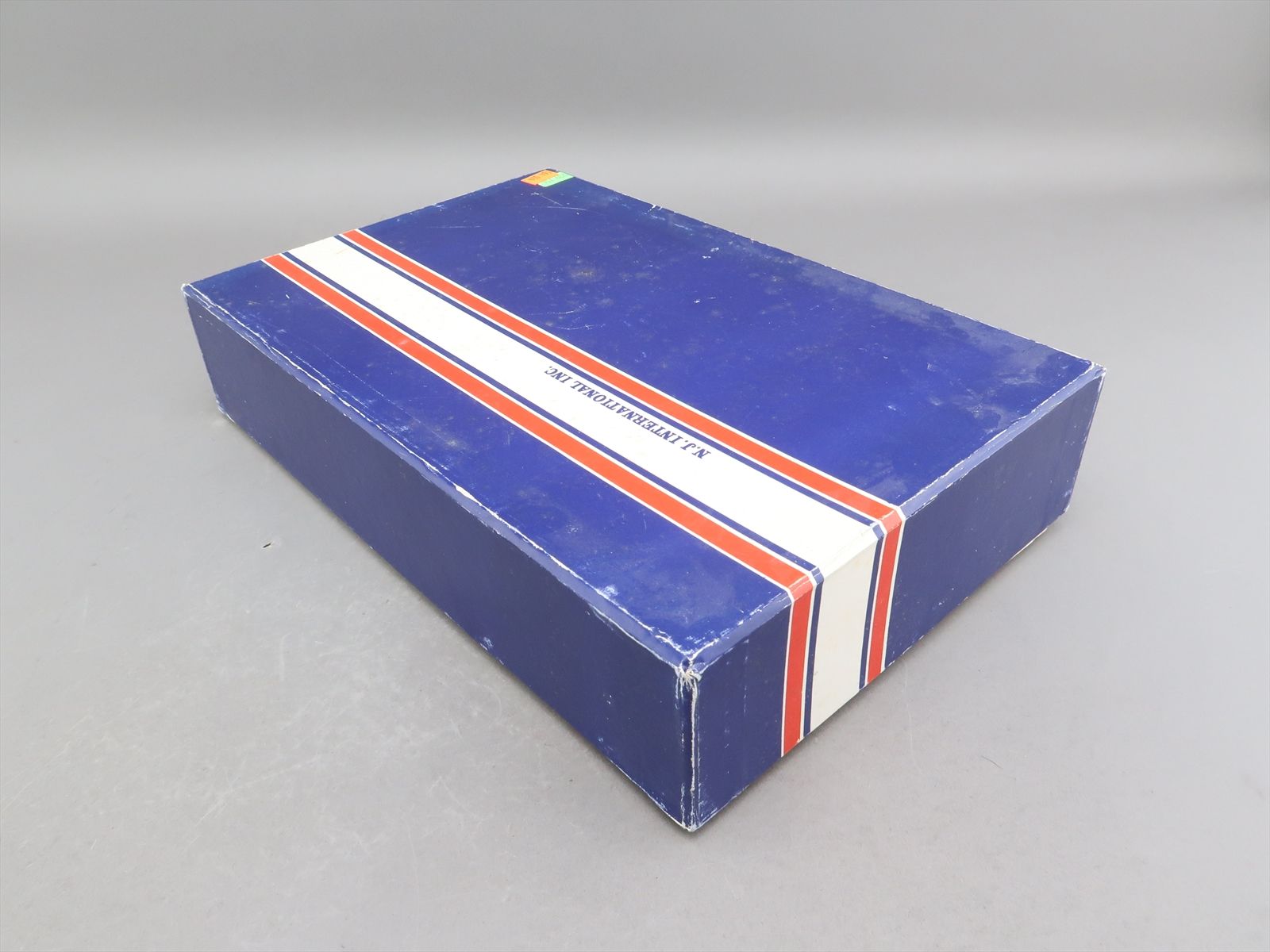 HO Brass Model - NJCB 801X Custom Brass Reading Lines 4-8-4 T-1 #2119 ...