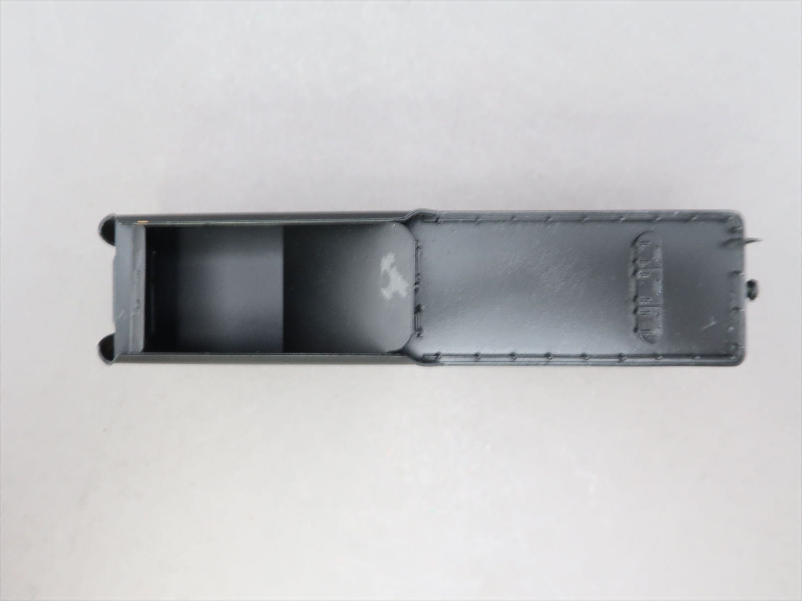 HO Brass Model - NJCB 801X Custom Brass Reading Lines 4-8-4 T-1 #2119 ...