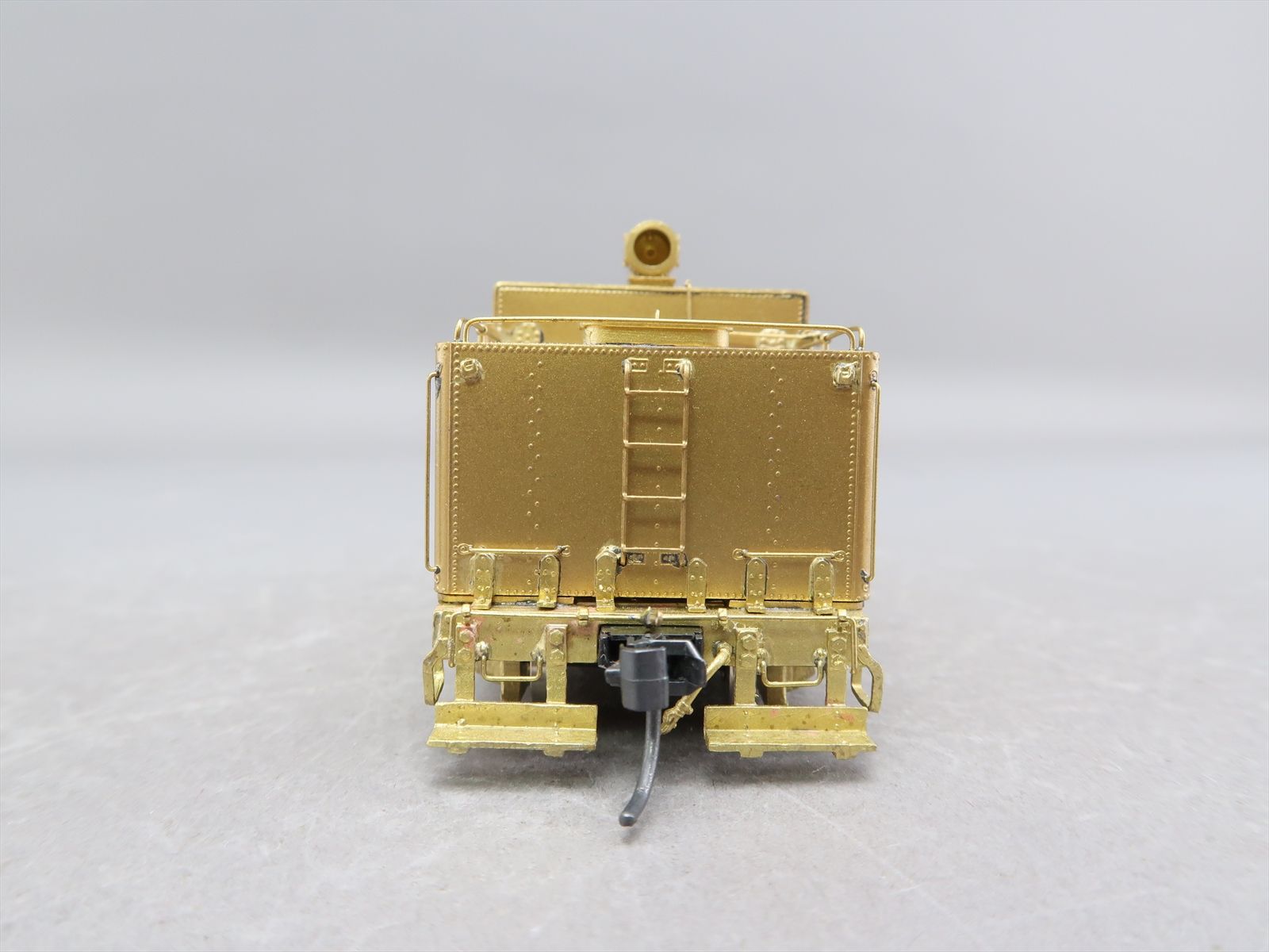 HO Brass Model - W&R SP&S Spokane Portland & Seattle N-6 2-8-0 ...