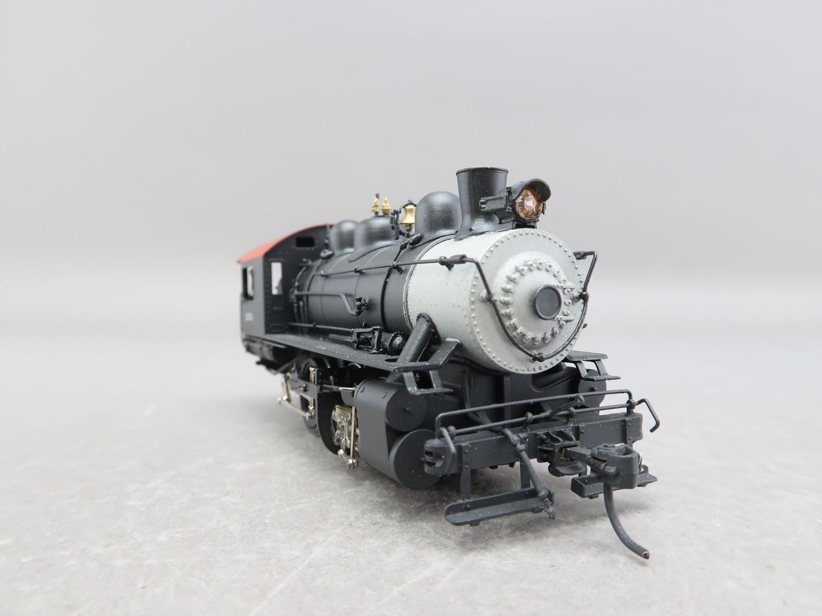 HO Brass Model - Sunset SP Southern Pacific as Rocky Falls S-12 0-6-0 ...
