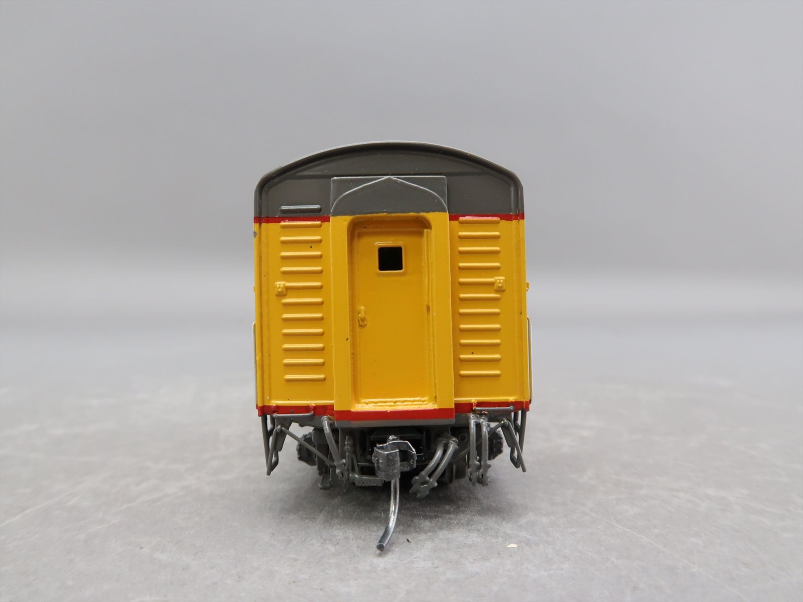 HO Brass Model - CIL 2192.1 UP Union Pacific COSF City of San Francisco ...
