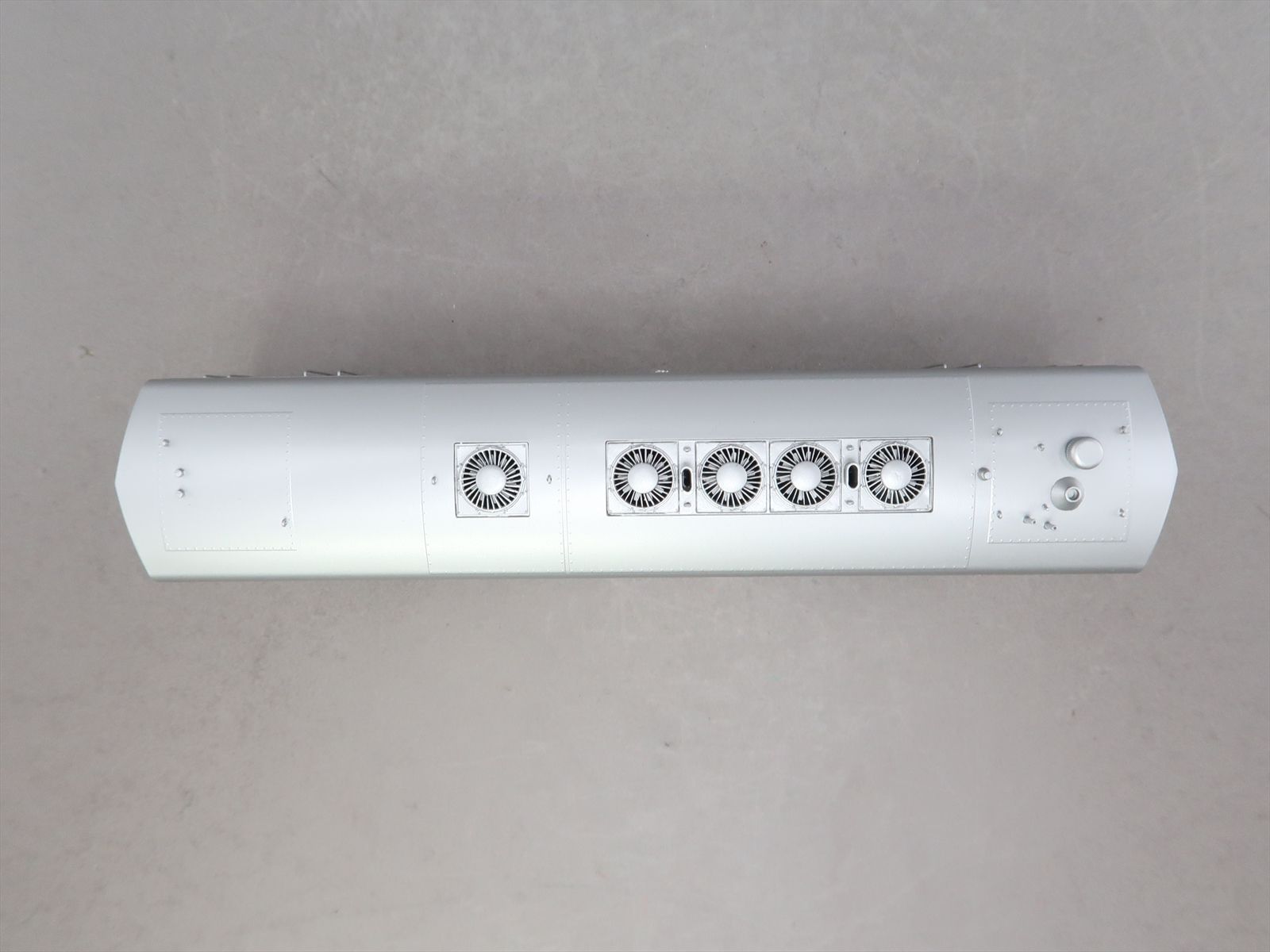 HO Brass Model - CIL 2279.1 AT&SF Santa Fe F7 F7A F7B A-B-B-A Set #40 ...