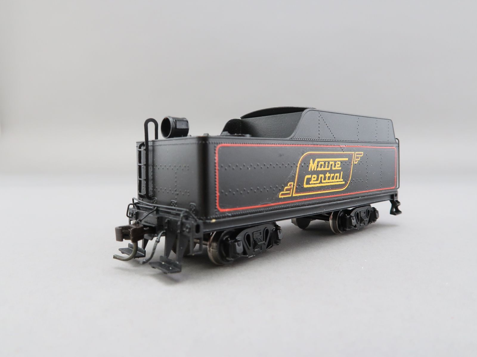 HO Brass Model - Sunset Walthers 932-5629 Great Circus Train as MC ...