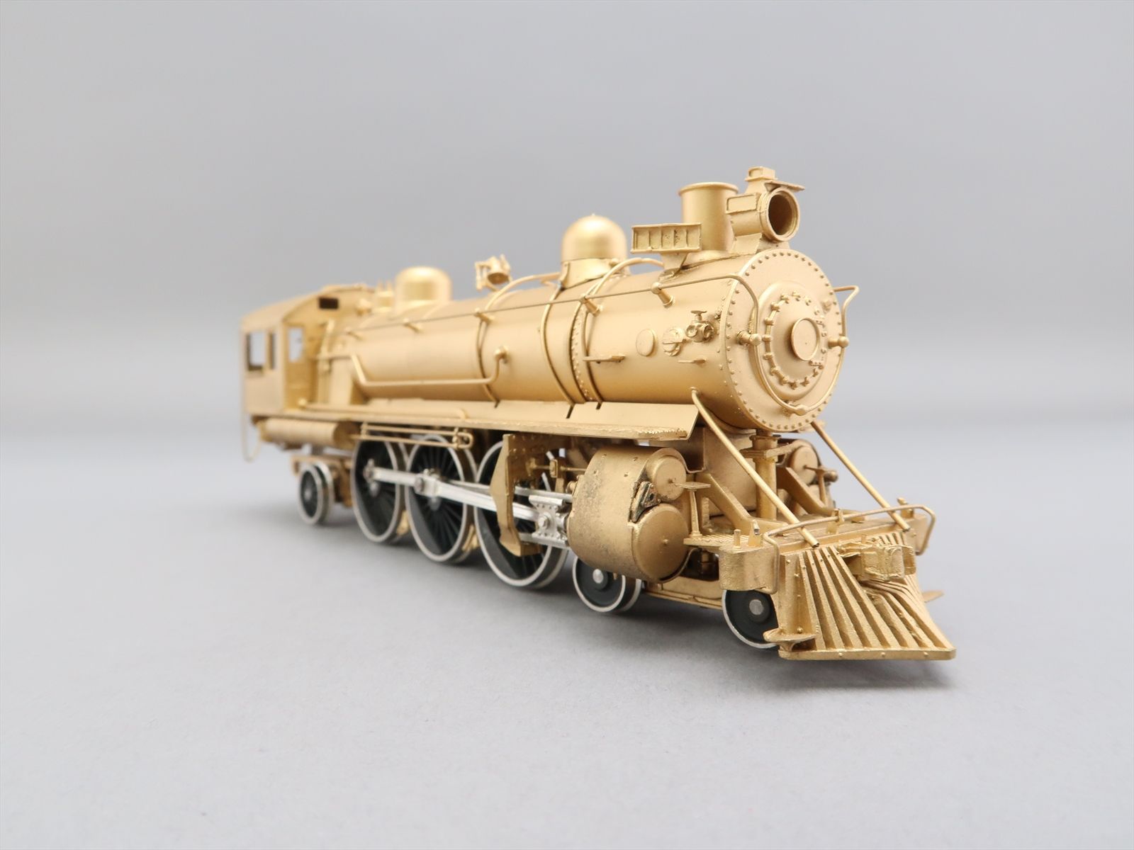 HO Brass Model - WMC SP Southern Pacific P-1 4-6-2 Pacific - Unpainted ...